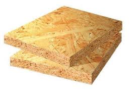Les panneaux OSB - Les guides de la Construction Bois