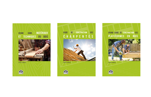 Les types de fixation pour chevron Les guides de la (...)