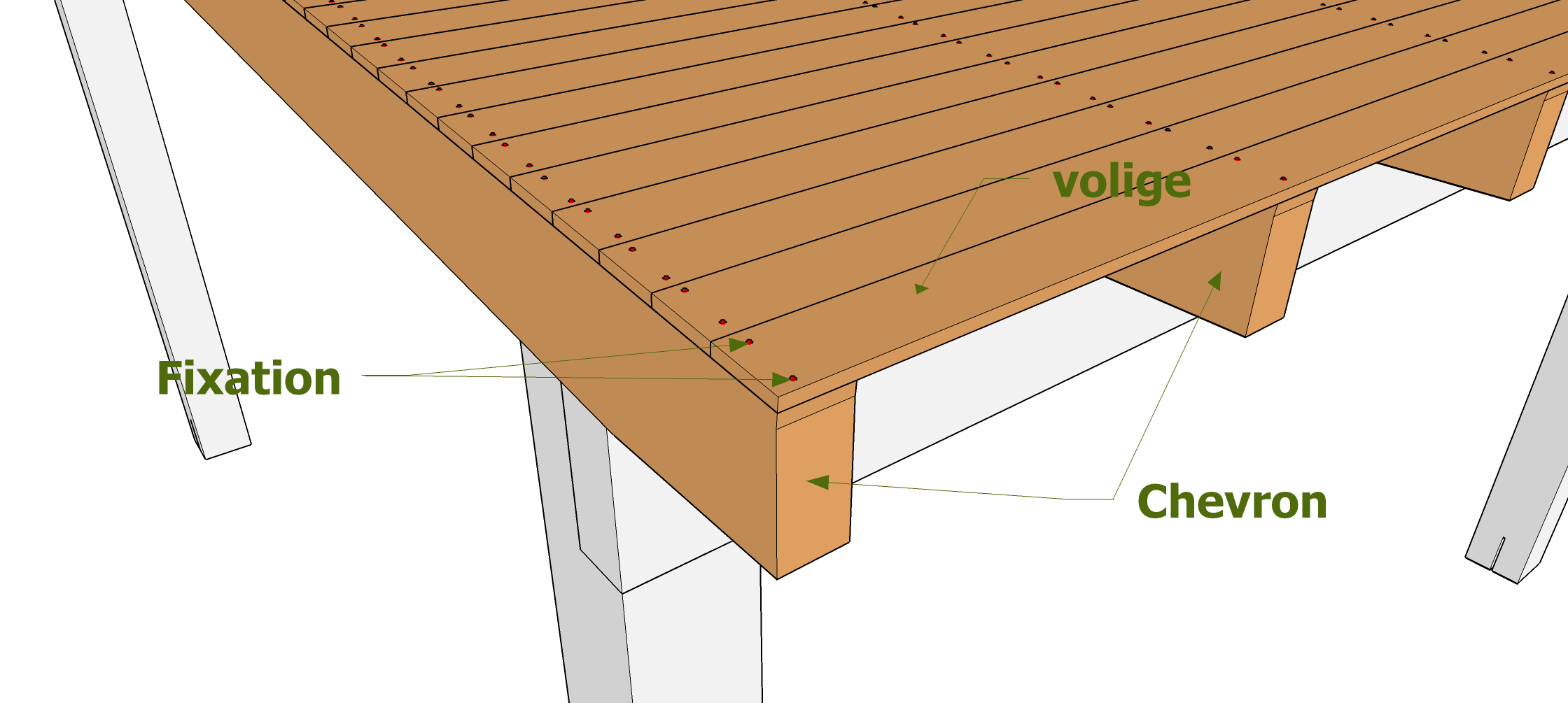 FBM60x : Fixation d'une muralière sur un mur en maçonnerie pleine - Les ...