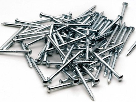 Les fixations - Les guides de la Construction Bois